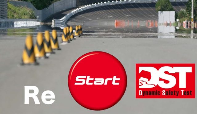 DST / StartYourEngines｜清水和夫が主宰する自動車関連映像専門サイト